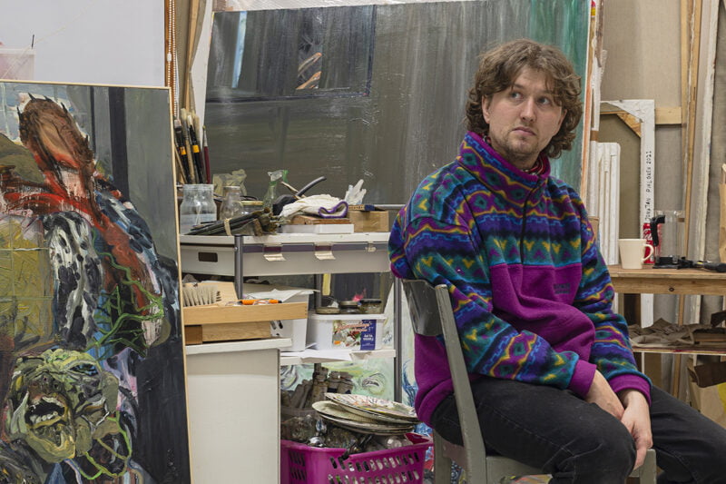 Startsida - English - Färgfabriken